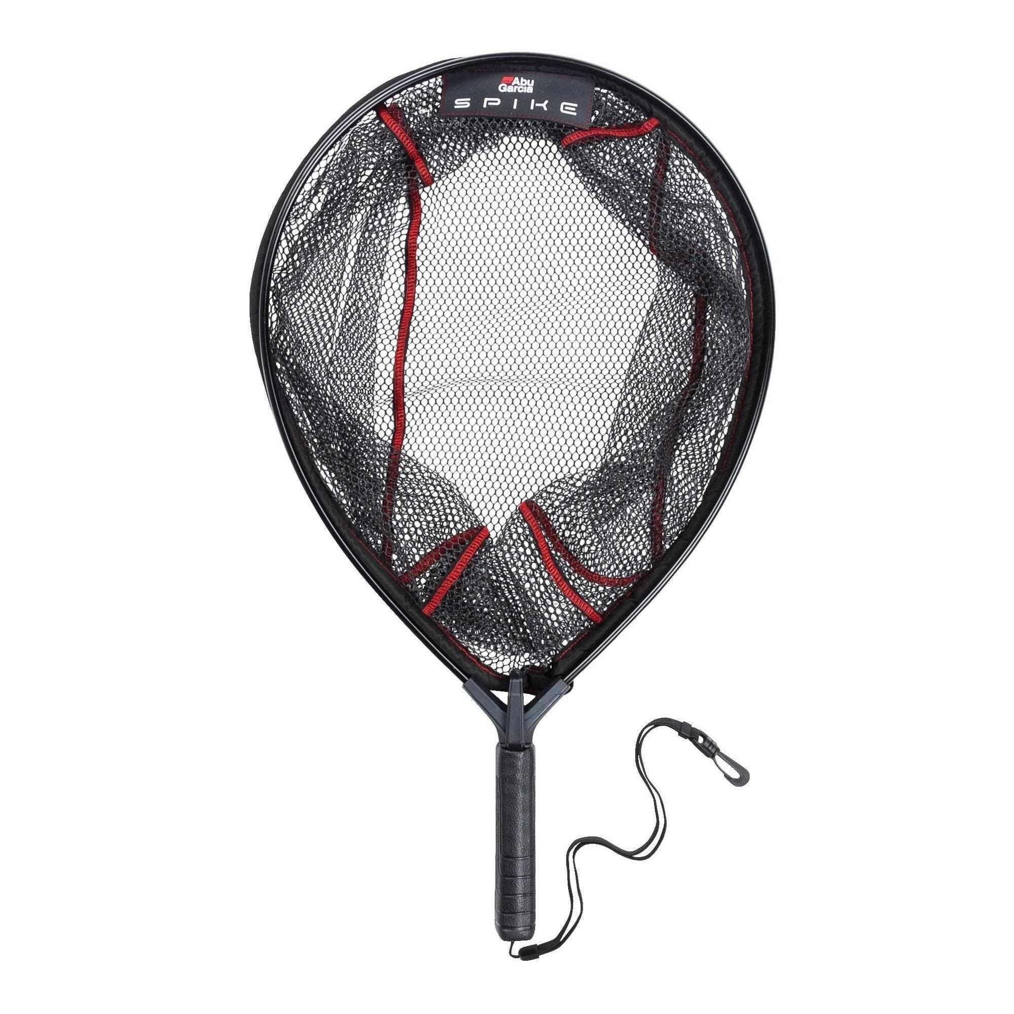 Abu Garcia Spike BB Net 50x40 cm – Plutajući podmetač – MatchFishing