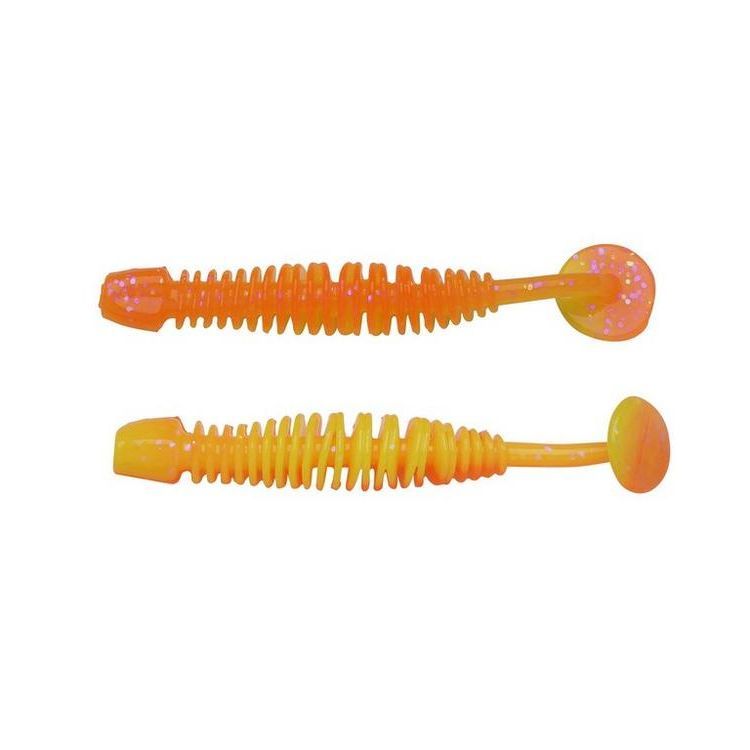 Berkley PowerBait Power Leech 50 mm – meki mamac za pastrvu – MatchFishing