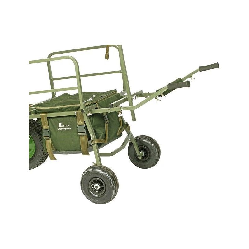 MK4s Carp Porter Evo Barrow