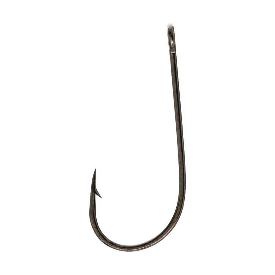 Flagman FF59 udice za jig glave – nikl, dugačak vrat – MatchFishing