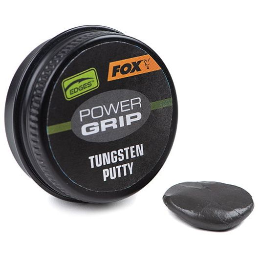 Fox Edges Power Grip Rig Putty volfram pasta za sisteme | 10 g ...