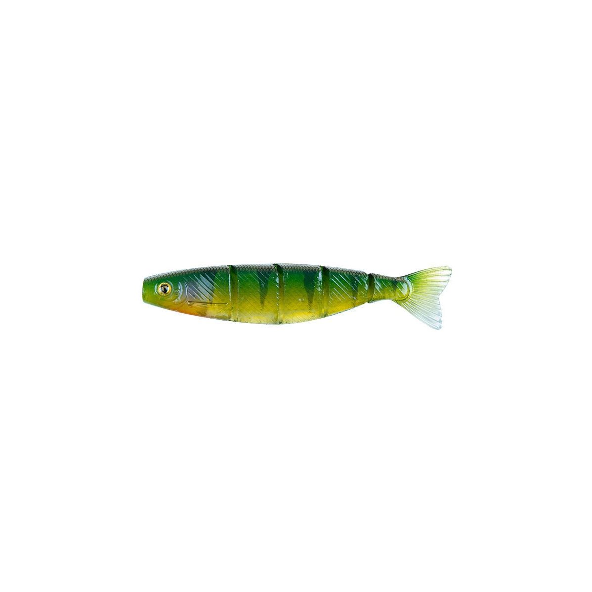 Fox Rage Pro Shad Jointed 14 cm – UV varalica za štuku i smuđa ...
