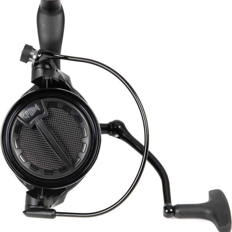 Fox Spomb X rola za prihranu — brzina, preciznost i snaga – MatchFishing