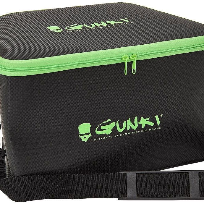 Gunki Waterproof box SAFE BAG SQUAD bellyboat – MatchFishing