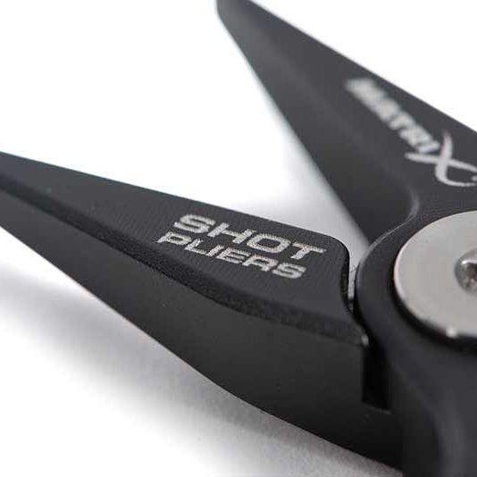 Matrix Mini Shot Pliers – MatchFishing