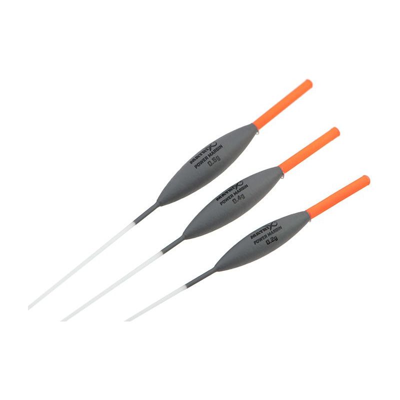 Matrix Power Margin Pole Float