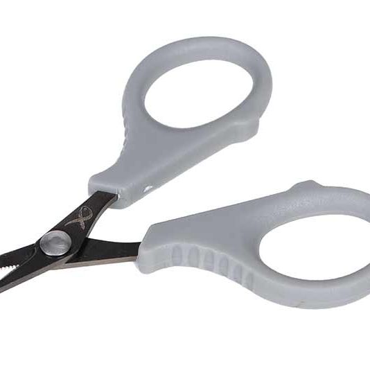 Matrix Titanium Braid Scissors – MatchFishing