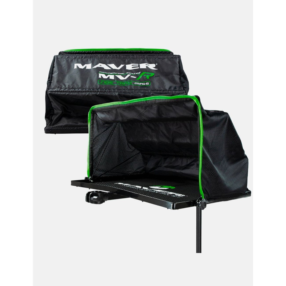 Maver Hyperlite Seatbox Lateral Drawer + Double Brace Umbrella Arm ...