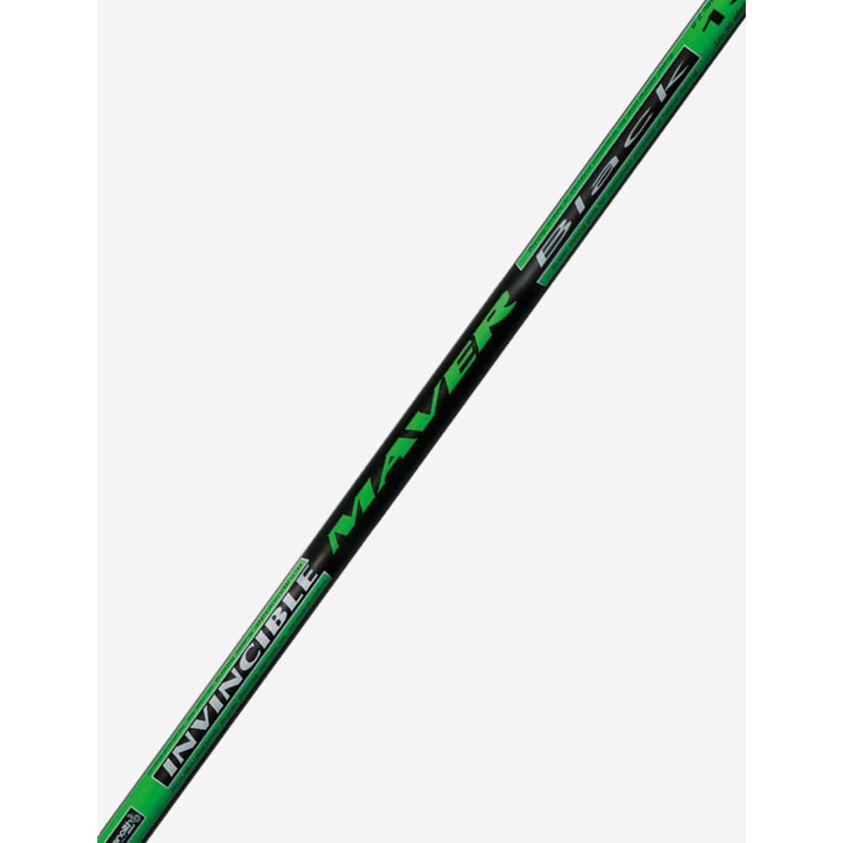 Maver Invincible Black a 13m C/MINI PROL. + 3*Kit Reality K100 2 Pieces