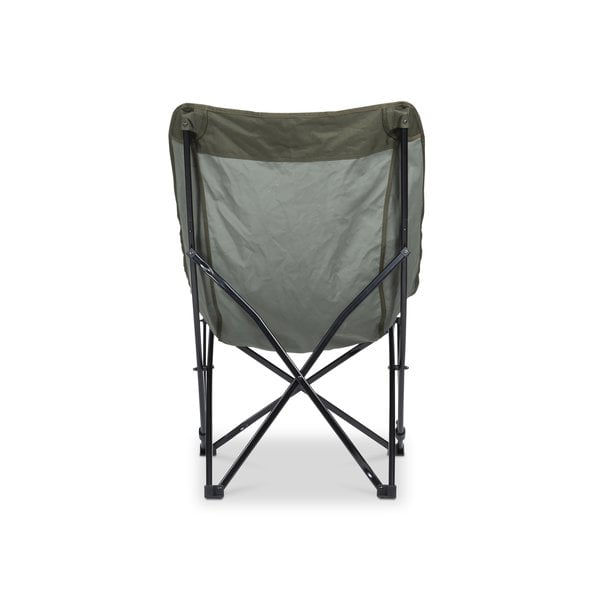 Nash Bank Life Hi Back Chair Fishing Chair – MatchFishing