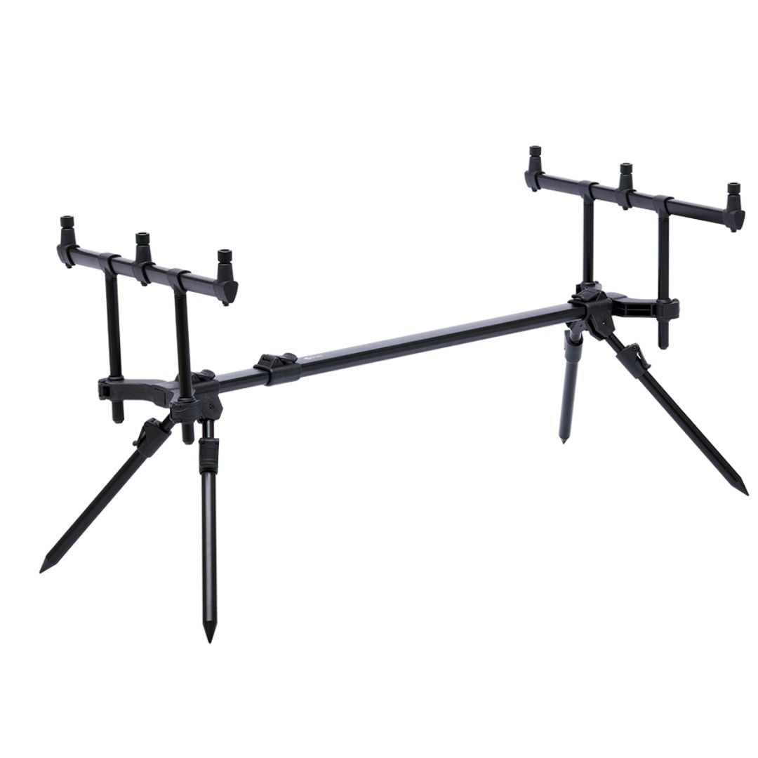 Prologic C-Series Convertible 3 Rod Pod – MatchFishing