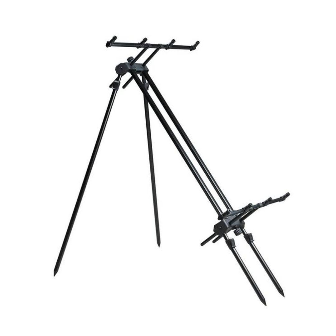 Prologic Element Quad-Sky 4 Rod Pod – stabilan rod pod za 4 štapa ...