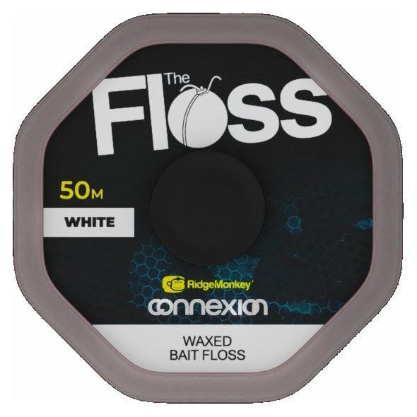 Ridge Monkey Connexion The Floss Bait Floss String – MatchFishing