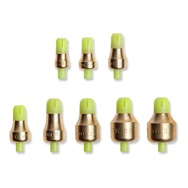 Stonfo Small Size Plummet 2pcs