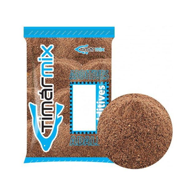 Timar Mix Coco Belge 1000g – MatchFishing