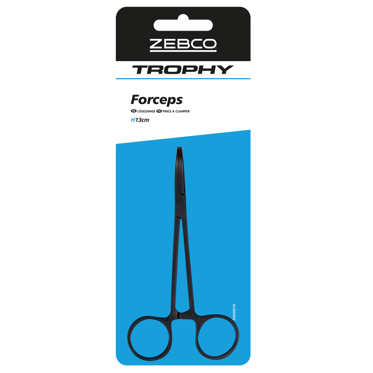 Zebco Trophy Forceps – MatchFishing