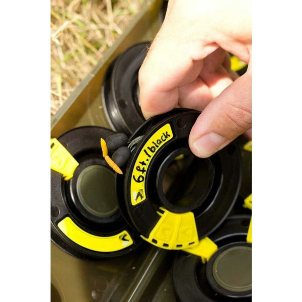 Avid Carp Zig Box