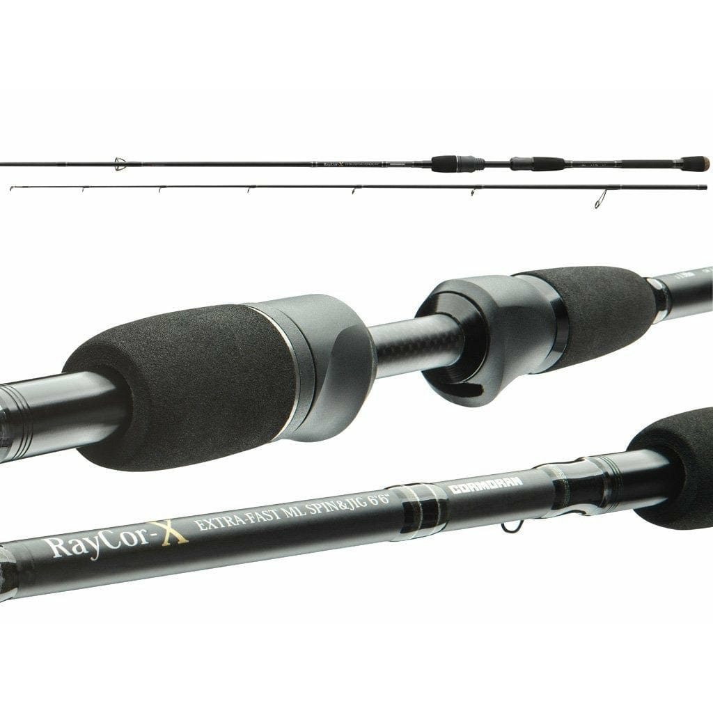Cormoran RayCor-X Spin 2.40m 70–135g štap za varalice – MatchFishing