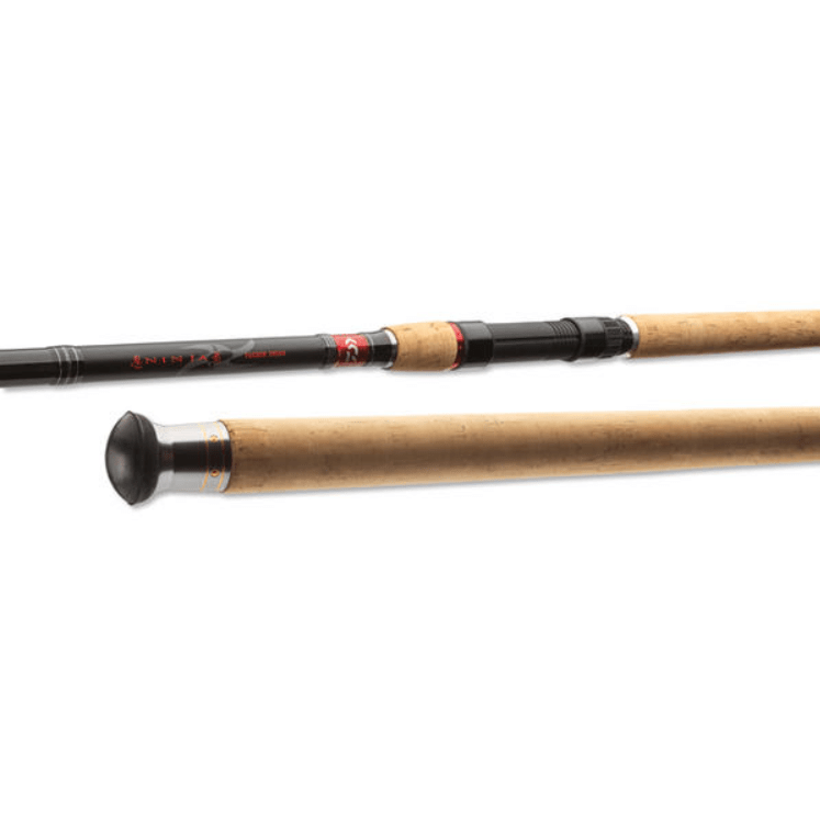 Daiwa Ninja X Method Feeder štap – lagan i precizan – MatchFishing