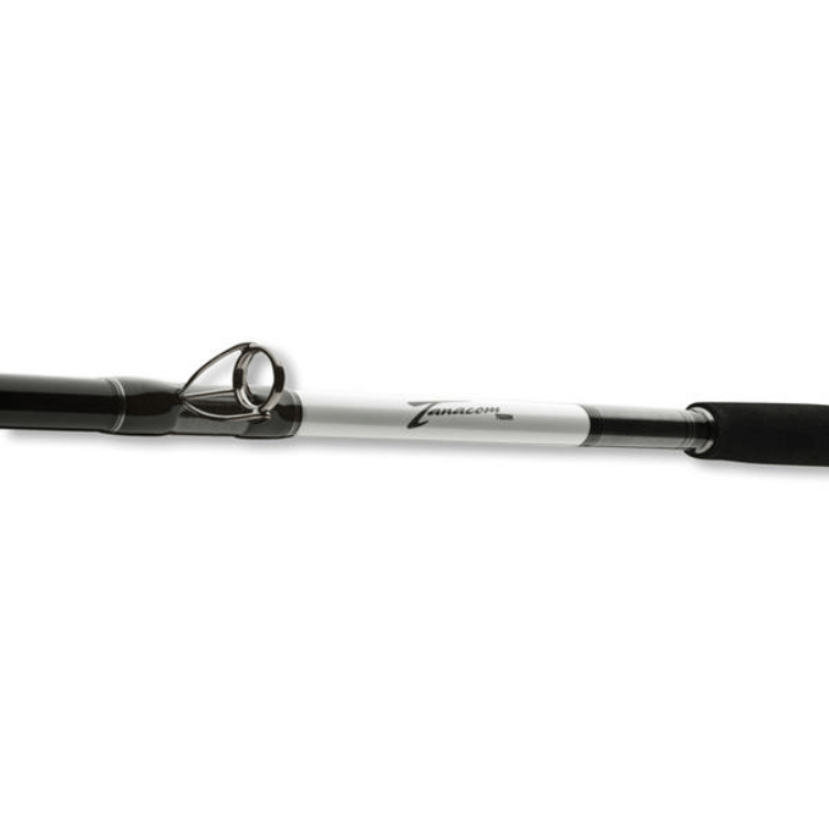 Daiwa Tanacom 2.10 m 400–1000 g – brodski štap za e-role – MatchFishing
