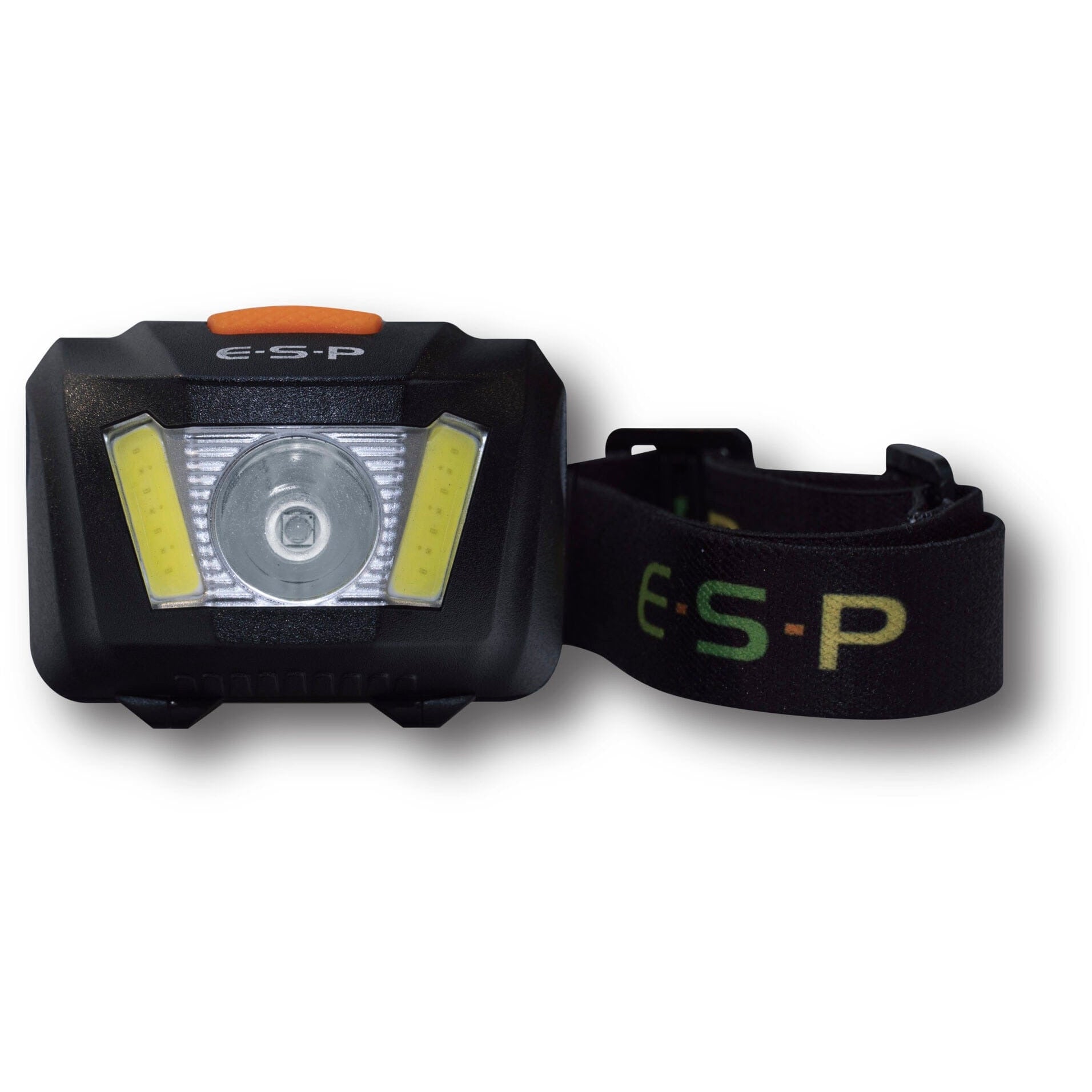 ESP Flood Light LED Headlamp for Fishing | ESP – MatchFishing