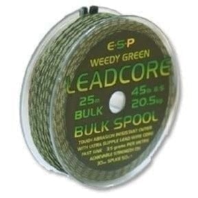 ESP Leadcore BULK – MatchFishing