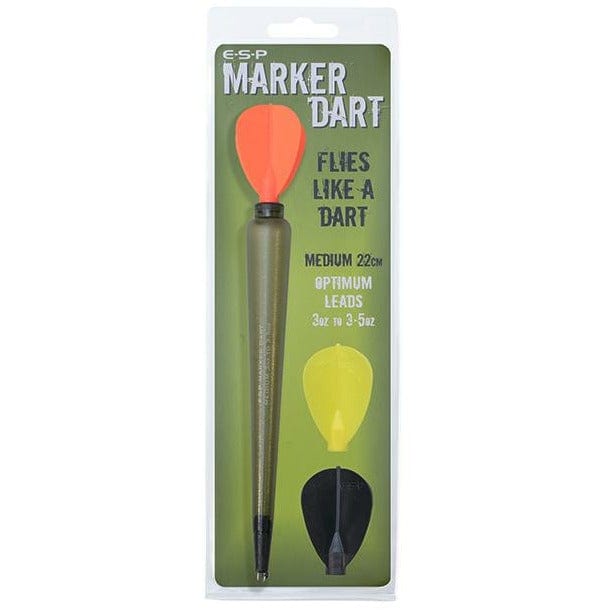 ESP Marker Dart Medium Marker Float for Carp Fishing – MatchFishing