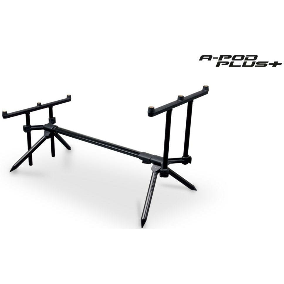 Fox A Pod Plus Rod Pod for 3 Rods | Stand – MatchFishing