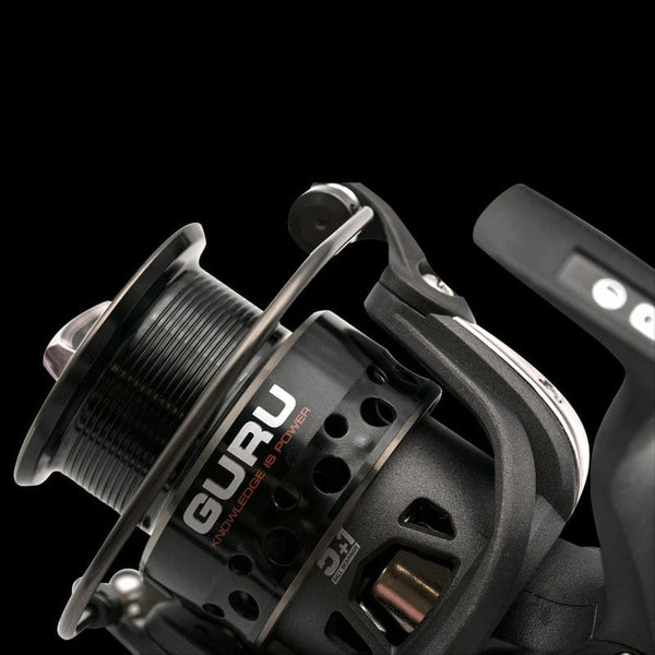GURU A-CLASS Reel - MatchFishing