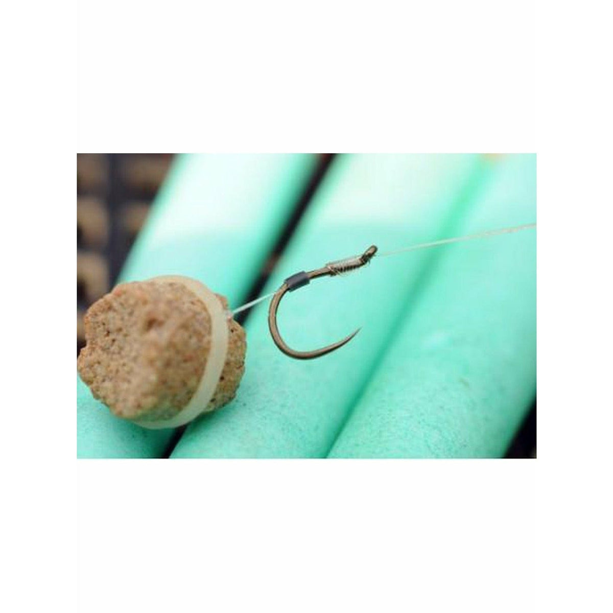 Guru Pellet Waggler Hoook