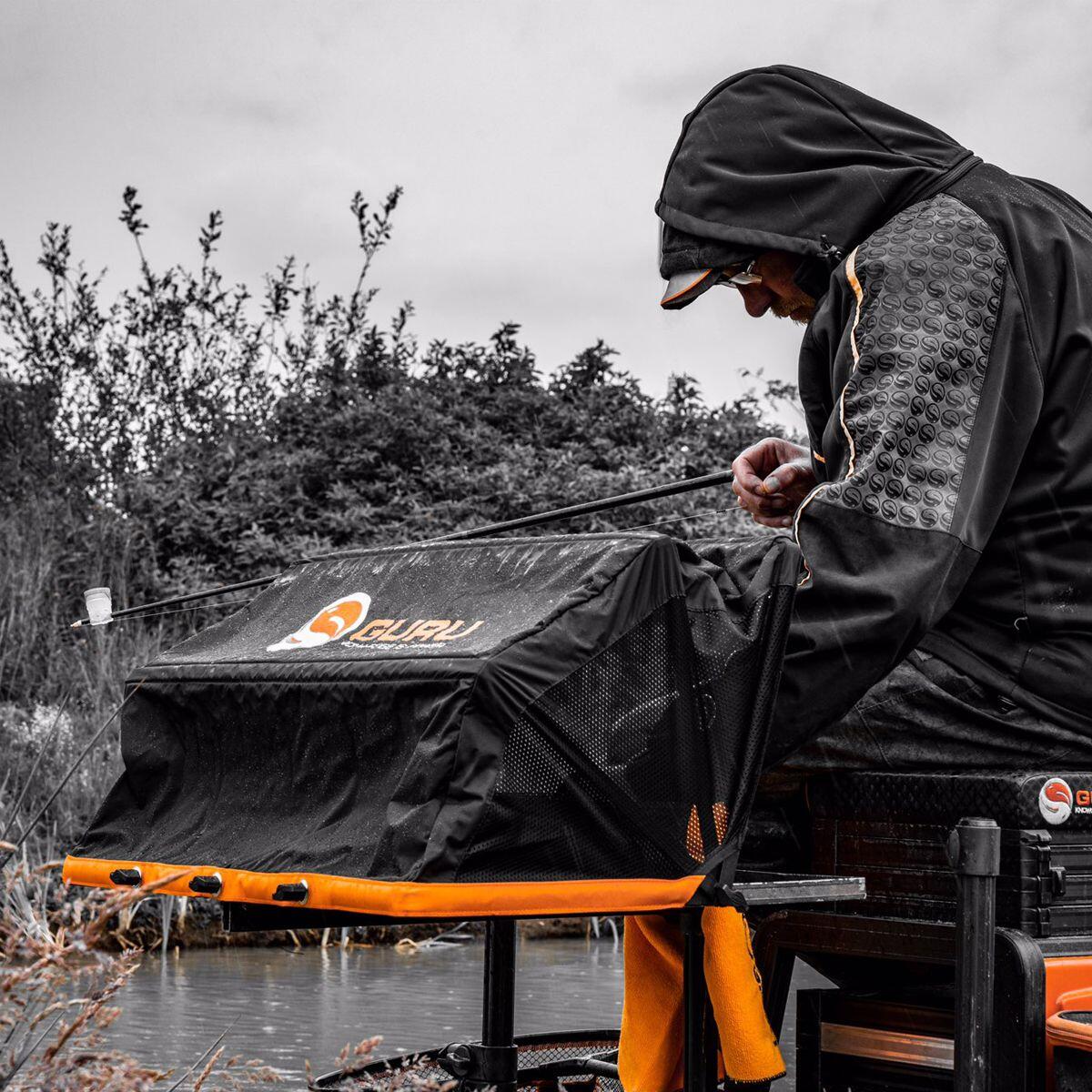 Guru Rive Awning XXL