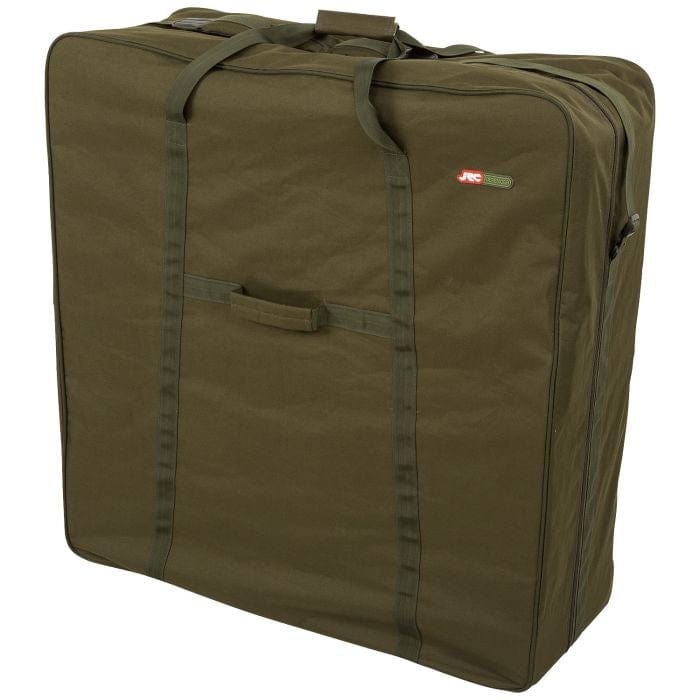 JRC Defender Bedchair Bag Bedchair Carry Bag – MatchFishing