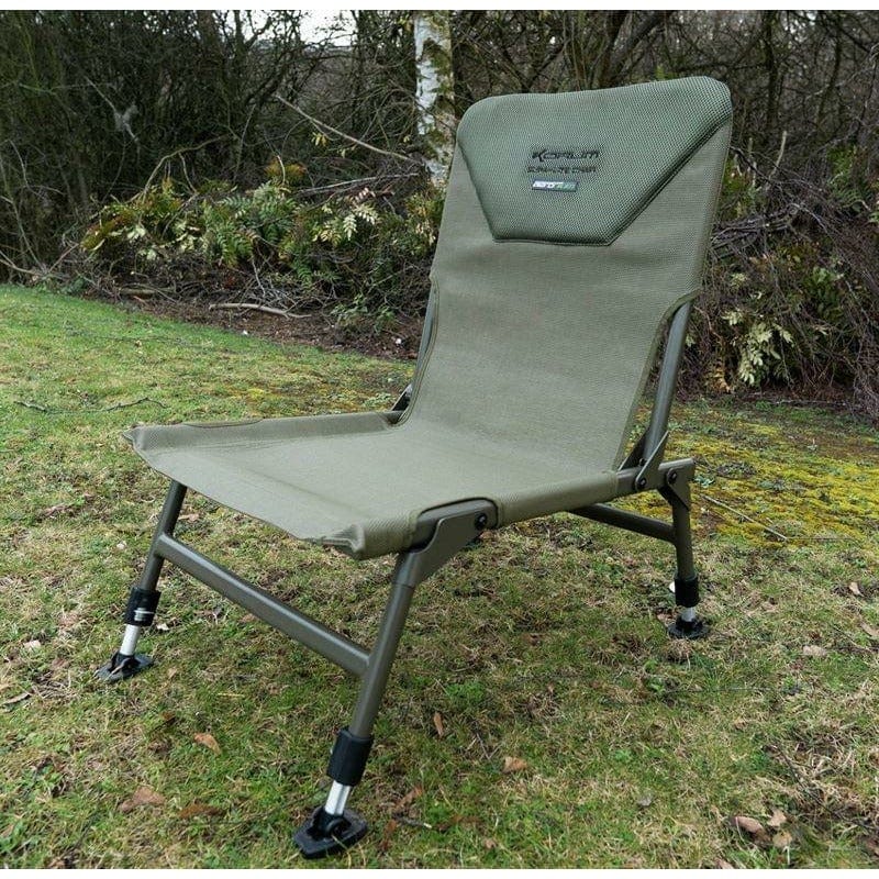Korum Aeronium Supa Lite Chair v2 – ultralagana ribolovna stolica ...