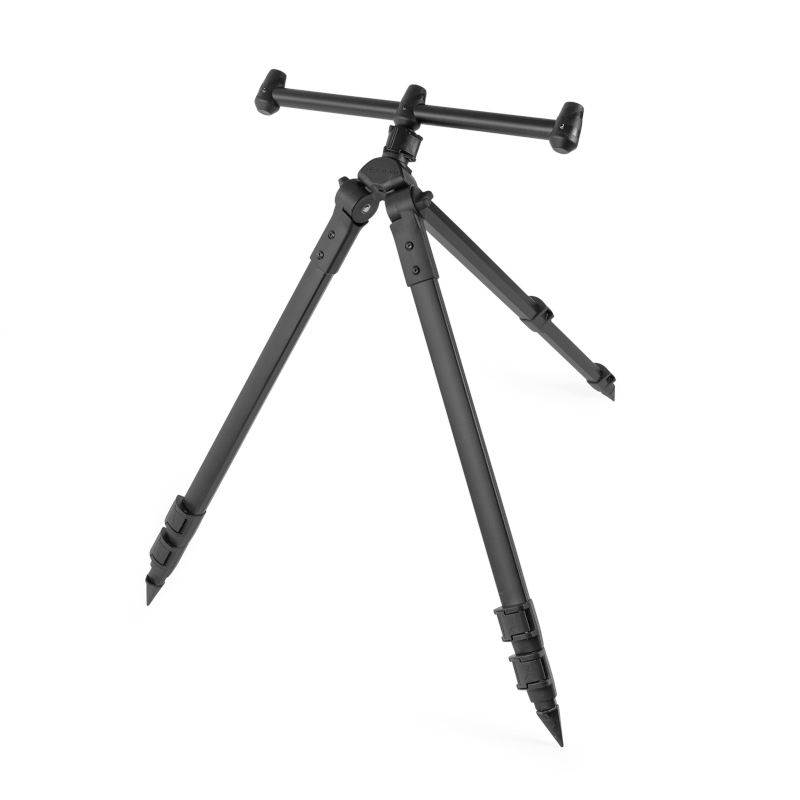 Korum Compact River Tripod Rod Pod for River Fishing – MatchFishing