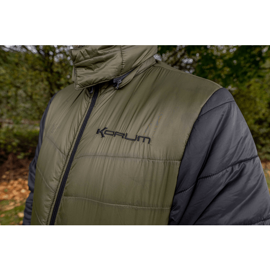 Korum Neoteric Padded Jacket