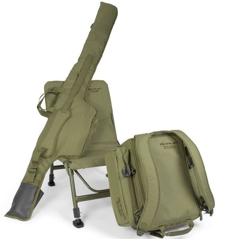 Korum Roving Kit – MatchFishing