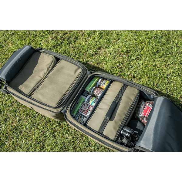 Korum Transition Fold-A-Sack Fishing Rucksack – MatchFishing