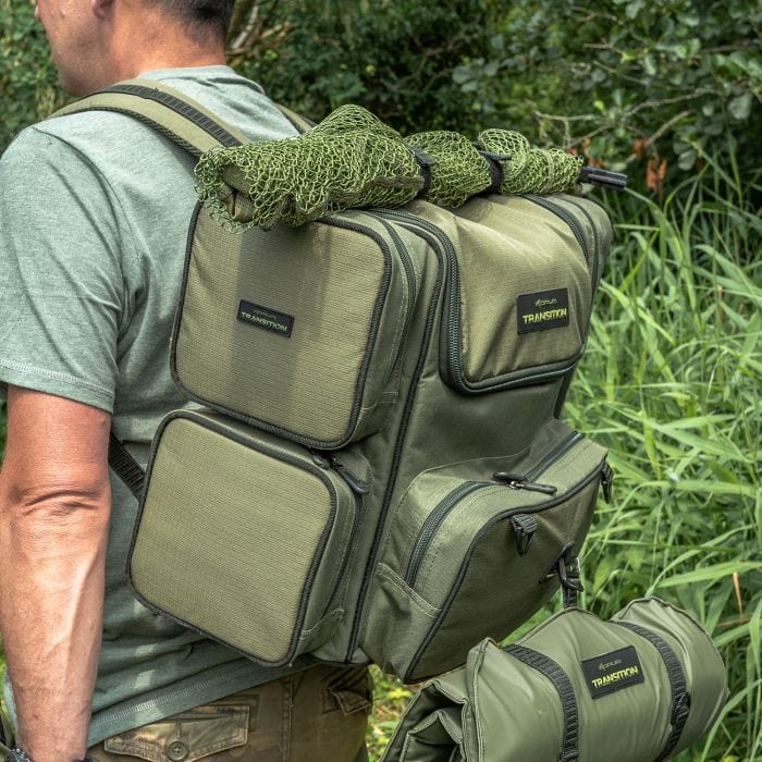 Korum Transition Rucksack