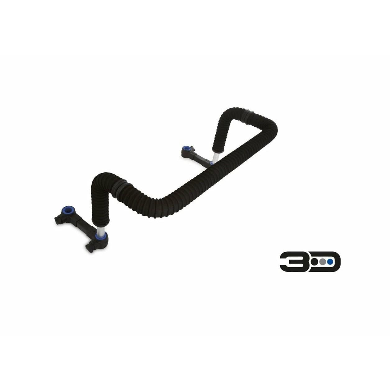 Matrix 3D Folding Pole Support – za noge 25/30/36 mm – MatchFishing
