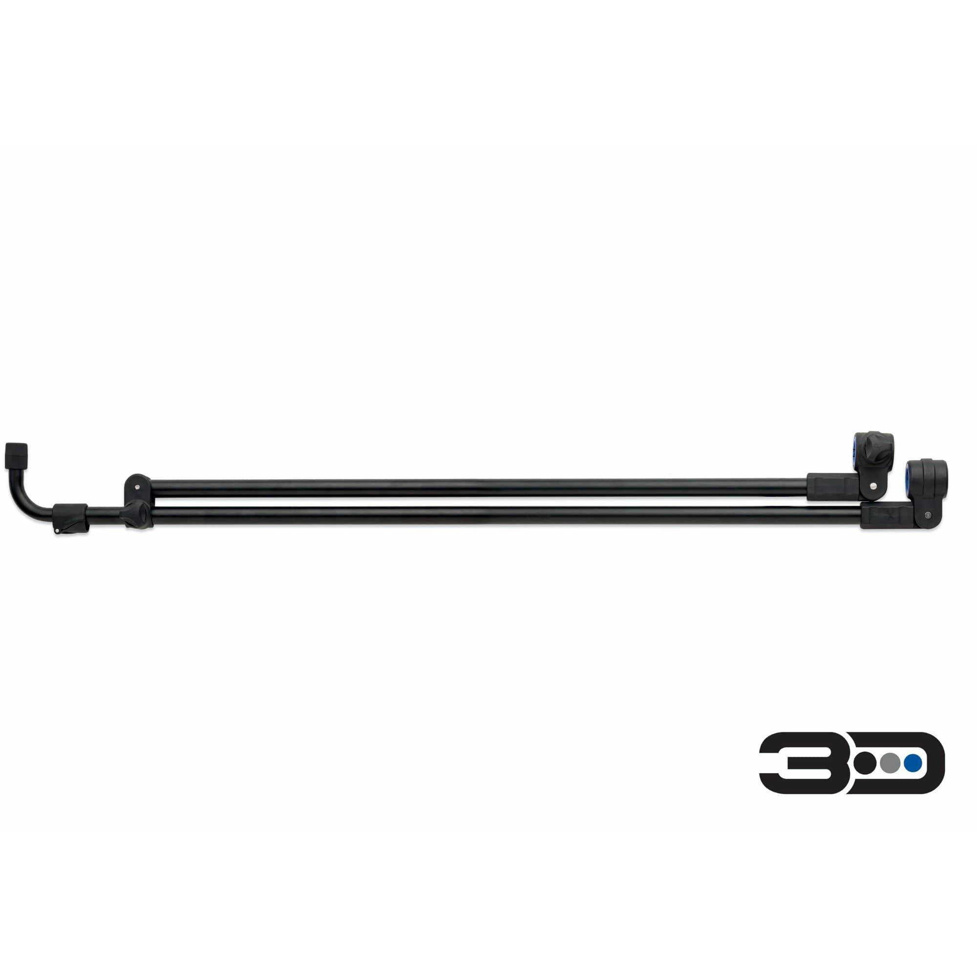 Matrix 3D Mega Feeder Arm – podesiva feeder ruka 116–200 cm – MatchFishing