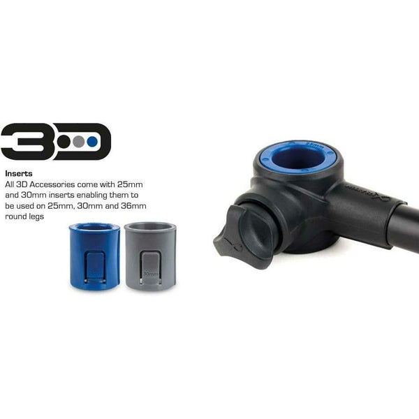 Matrix Large Brolly Bracket