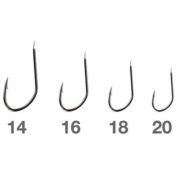 Matrix MXB-2 Hooks - MatchFishing