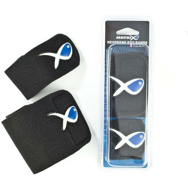 Matrix Rod Bands Rod Straps for Safe Transport – MatchFishing