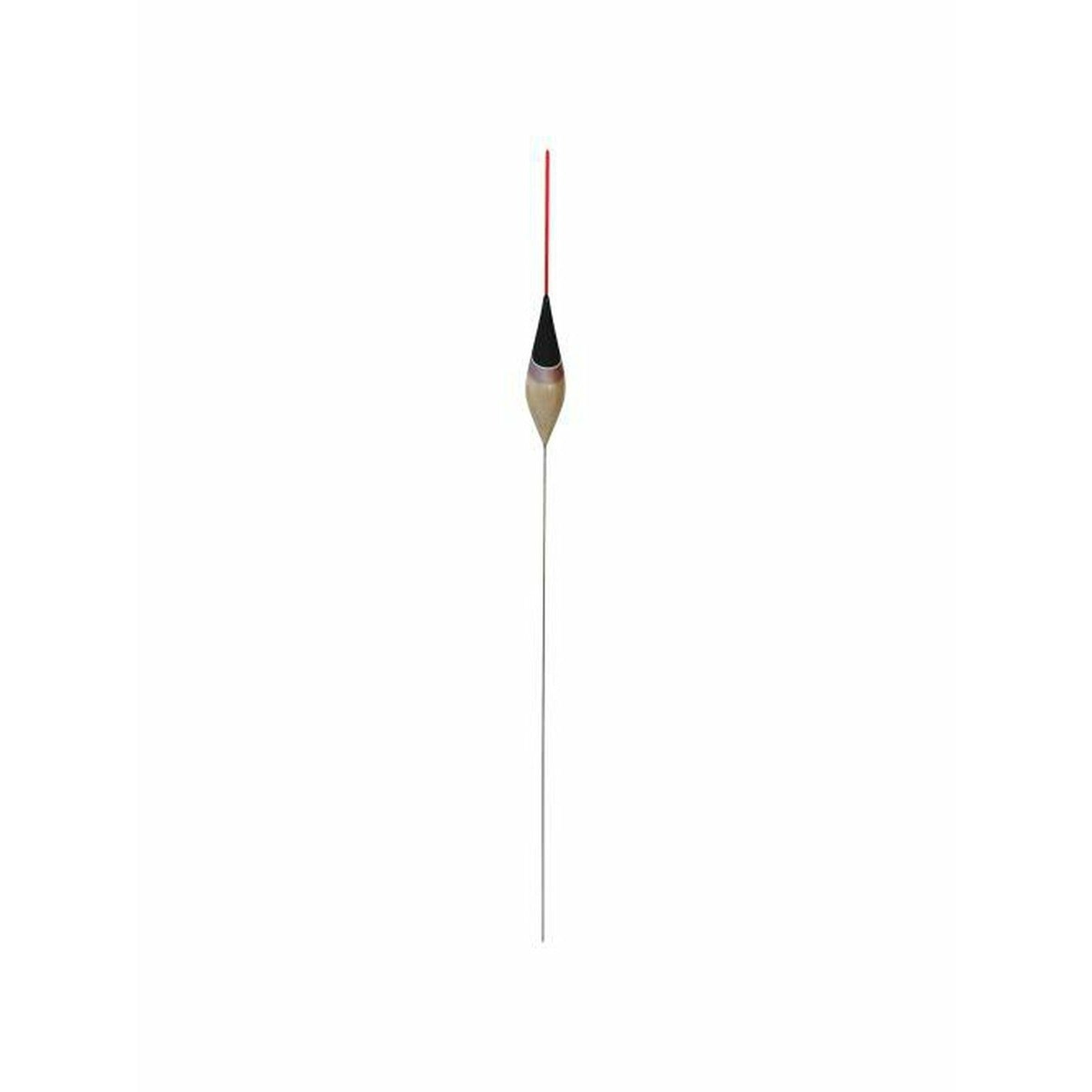 Milo Christiane plovak za šteku – fiber antena, 0,40–2 g – MatchFishing