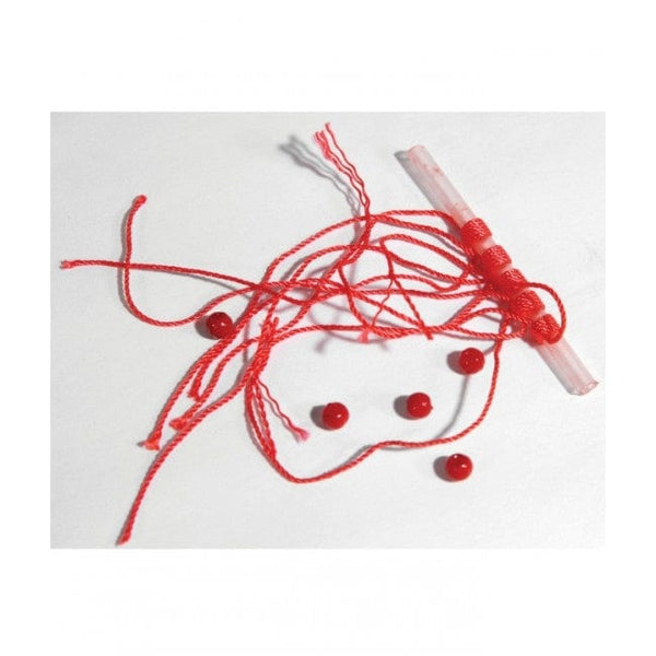 MILO Knots for slider floats