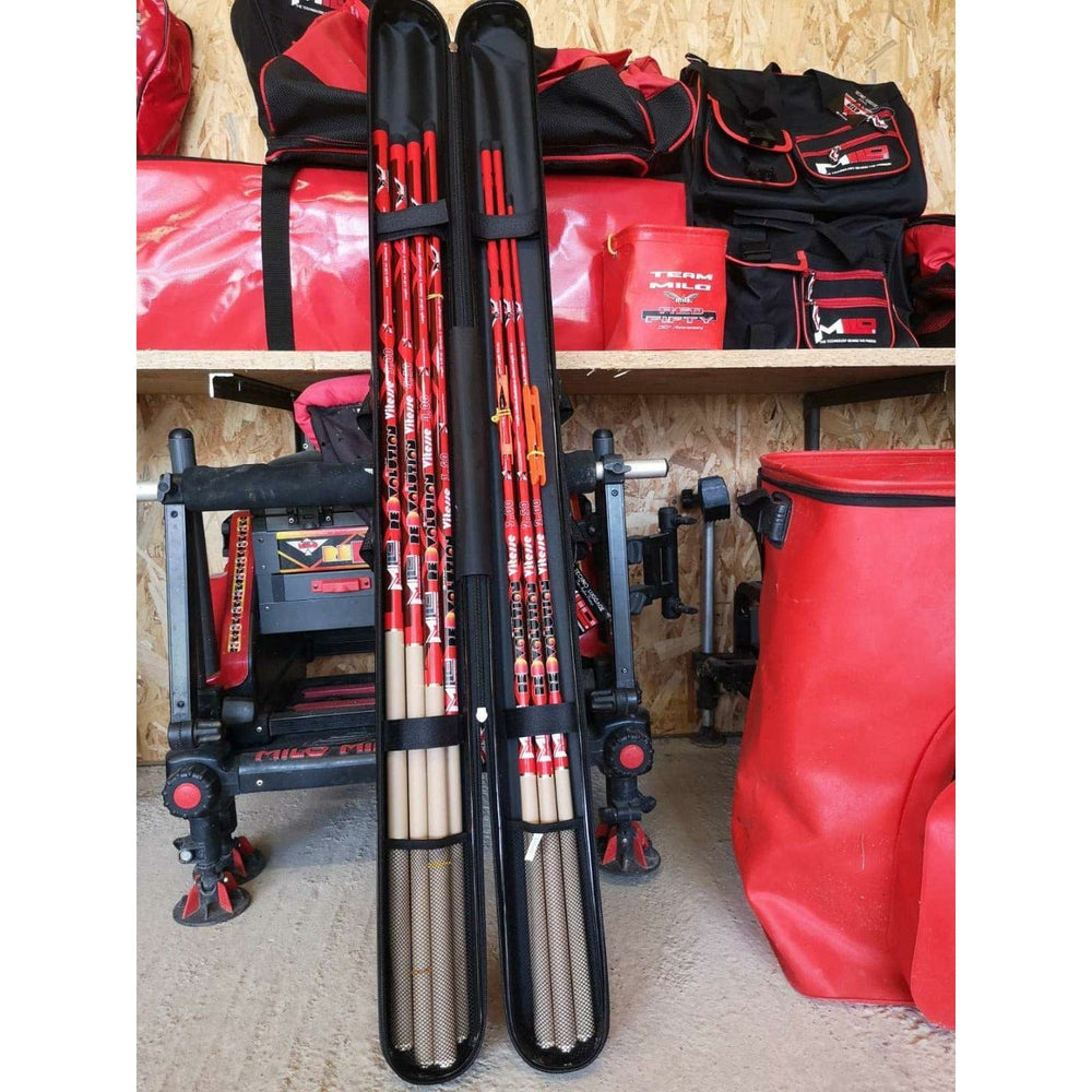 Štapovi - MatchFishing