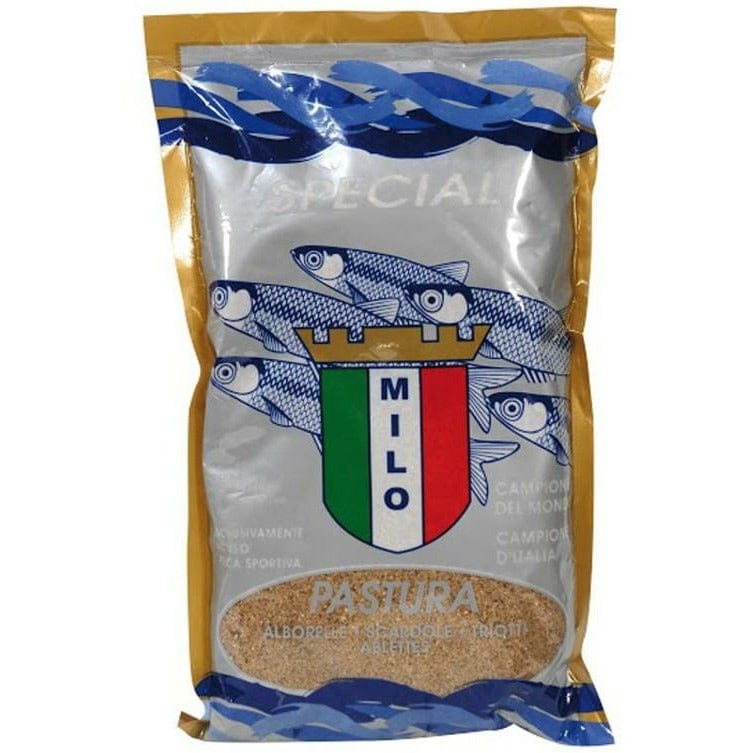 MILO Special 950g Groundbait for Carp Fishing – MatchFishing
