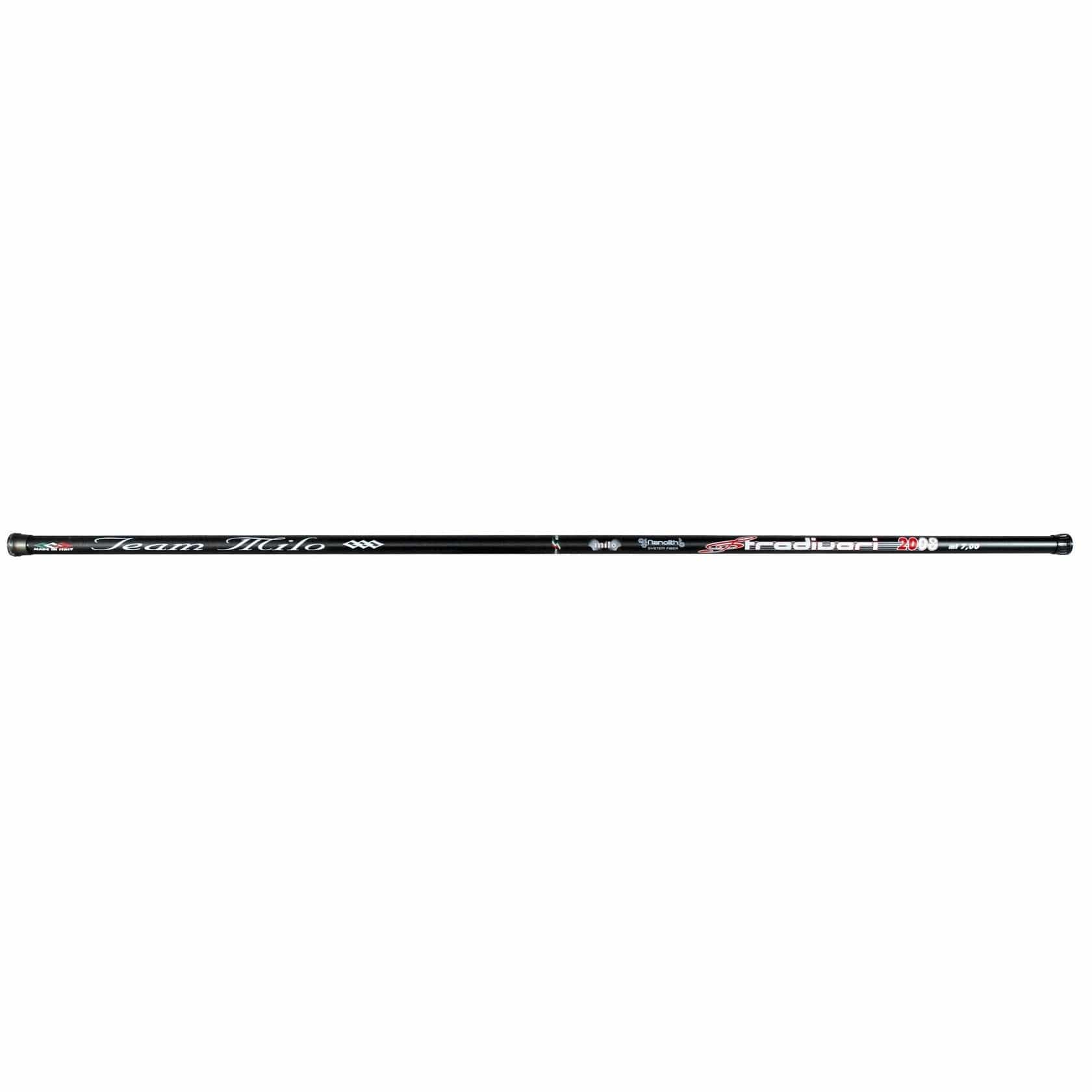 MILO Stradivardi Medium 7 m Match Fishing Rod – MatchFishing
