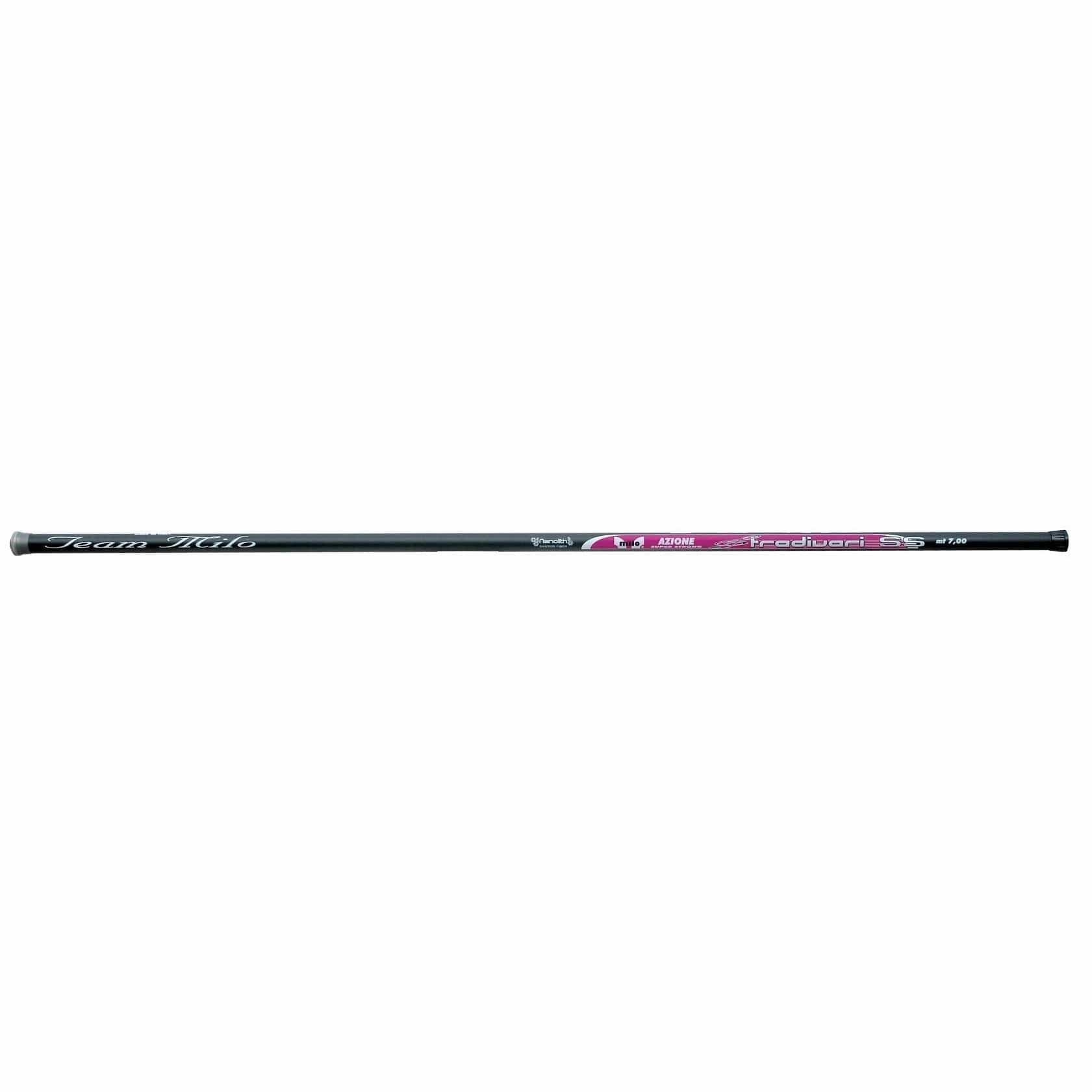 MILO Stradivardi SS 7 m Match Float Fishing Rod – MatchFishing