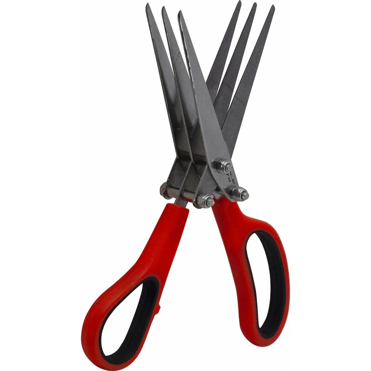 MILO Triple Bladed Worm Scissors – MatchFishing